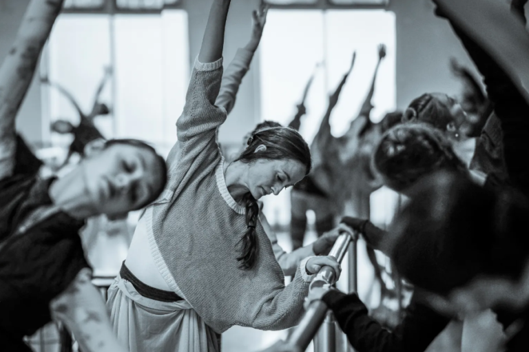 What the Departure of Julie Kent Means for the Washington Ballet ...